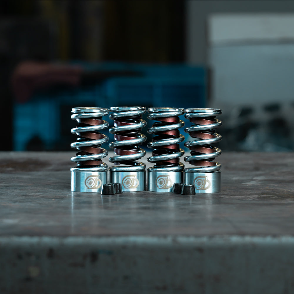 C15 Upgraded Valve Spring Kit – Dozer Dyno Service
