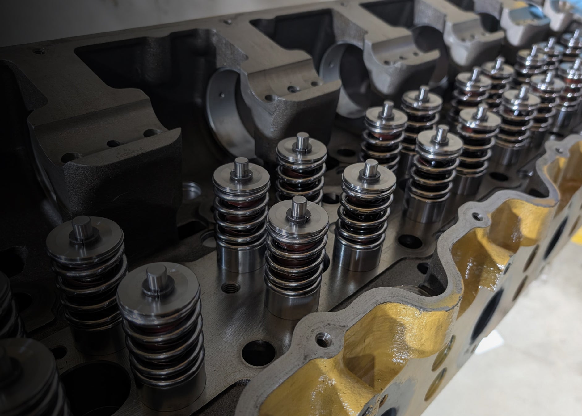 Dozer Dyno Services – Dozer Dyno Service